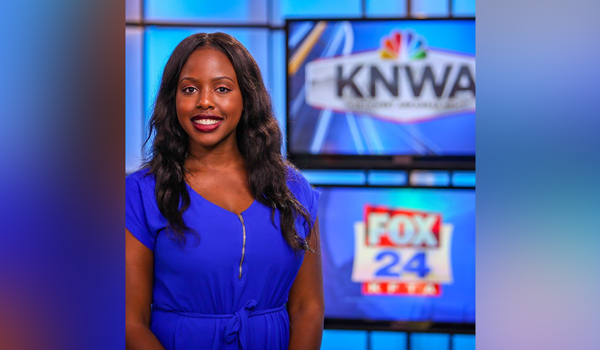 Arkansas reporter sentenced to jail for recording murder trial