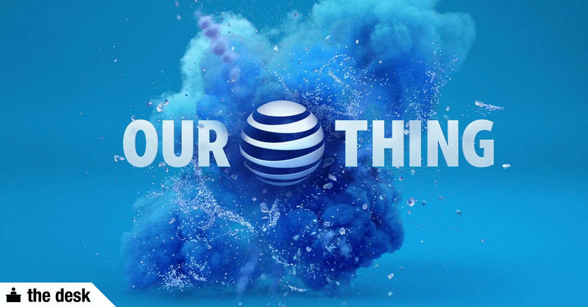 New AT&T streaming TV services launches, costs $93 a month