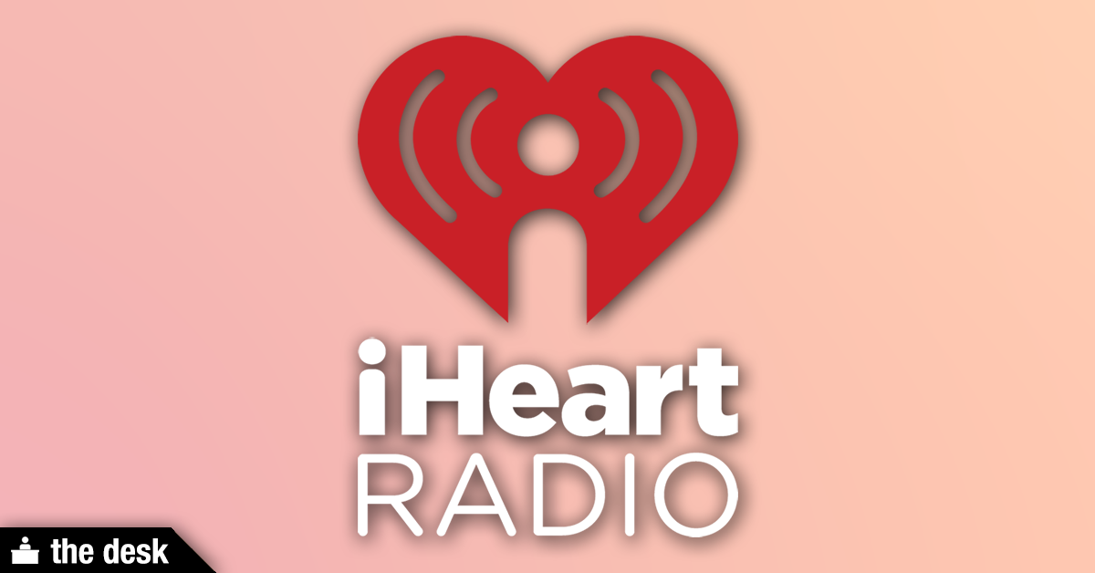Zac Woodward, iHeart host, calls tornado victims uneducated — The Desk