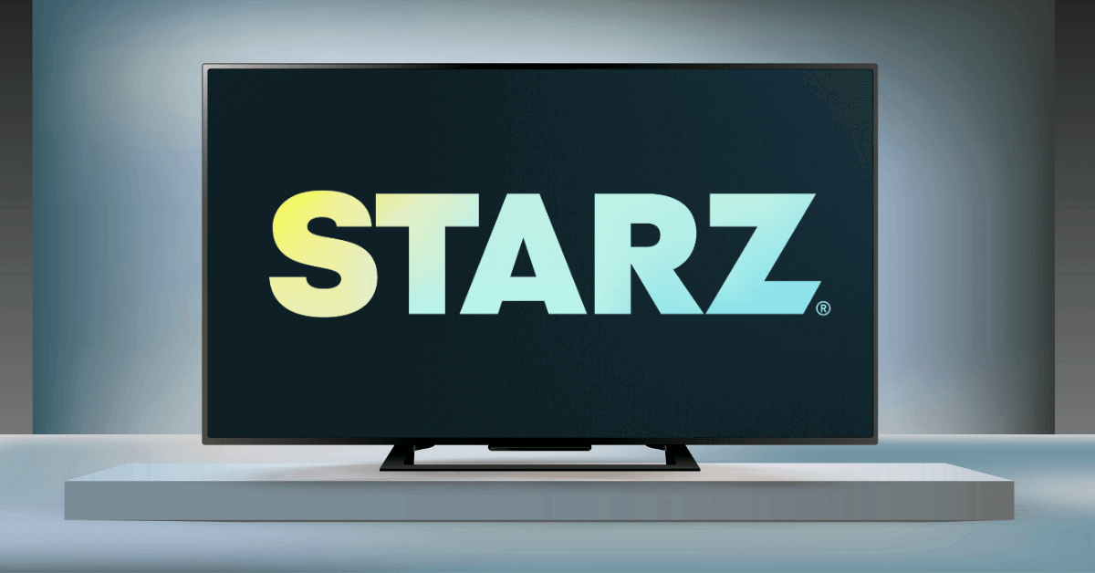 Starz to separate from Lionsgate on Tuesday