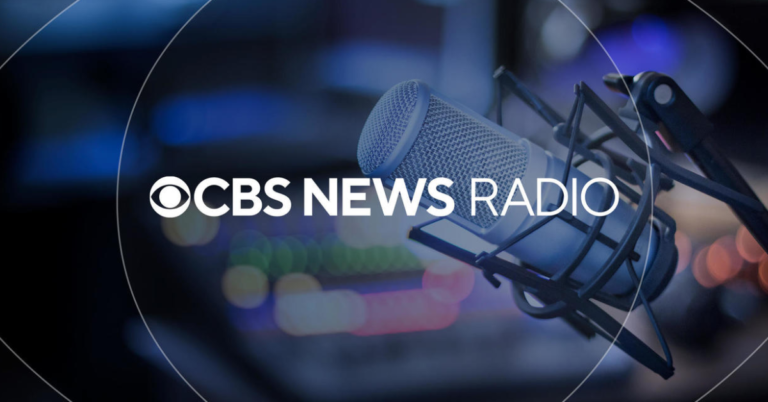 CBS News Radio to end in May, 700 affiliates scrambling for new ...