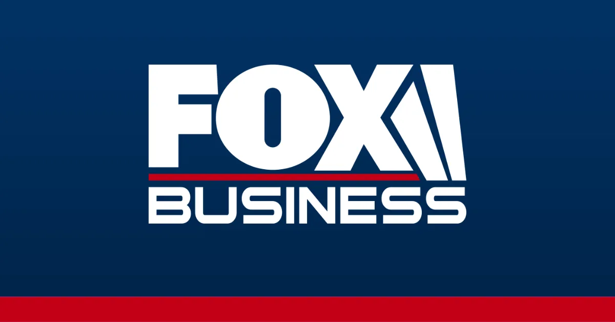 Logo Van Fox Business Netwerk Fox Business: Invested In You On The App