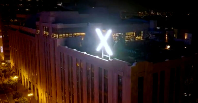X, formerly Twitter, suffers outage due to "Dark Storm" cyberattack