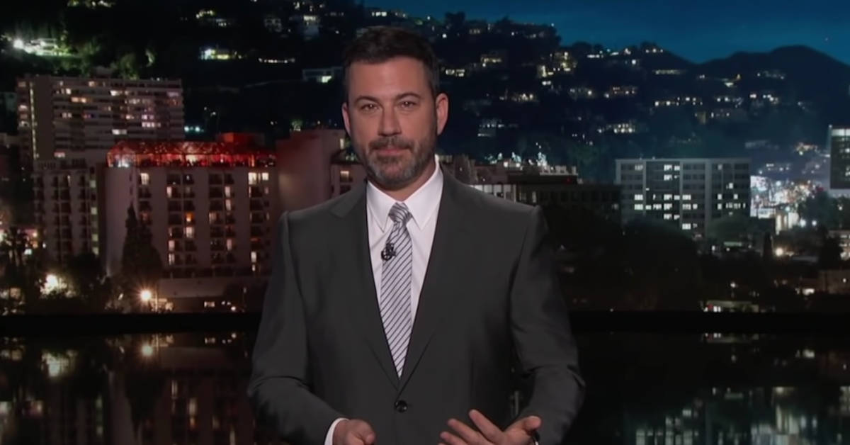 ABC pulls "Jimmy Kimmel Live" amid threats from FCC chairman