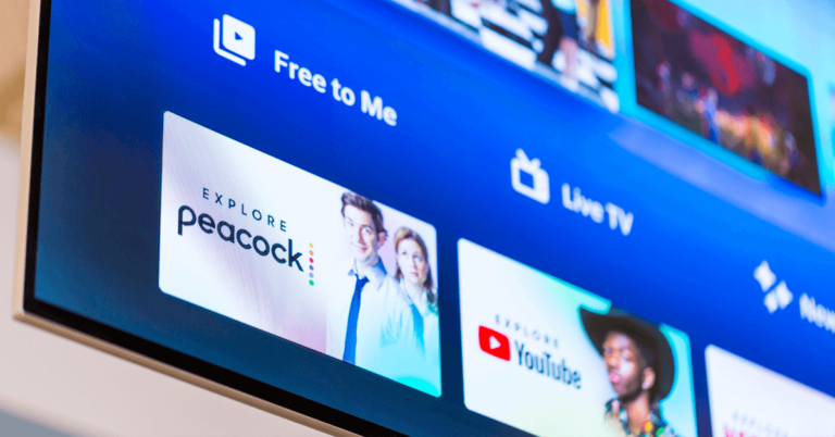 Comcast, Walmart team up on shoppable ads through Peacock