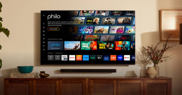 Walmart completes acquisition of smart TV maker Vizio