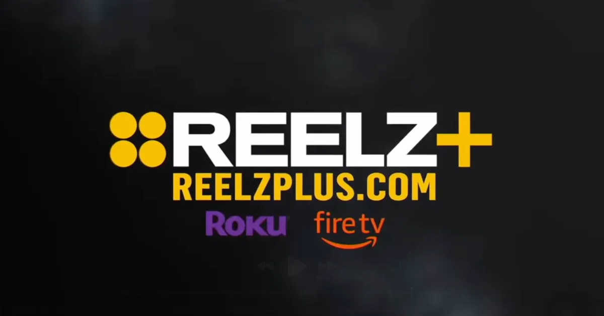 Reelz Plus streaming service launches on Roku, Fire TV