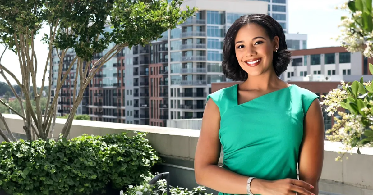 Sinclair adds Taylor Murray to The National News Desk