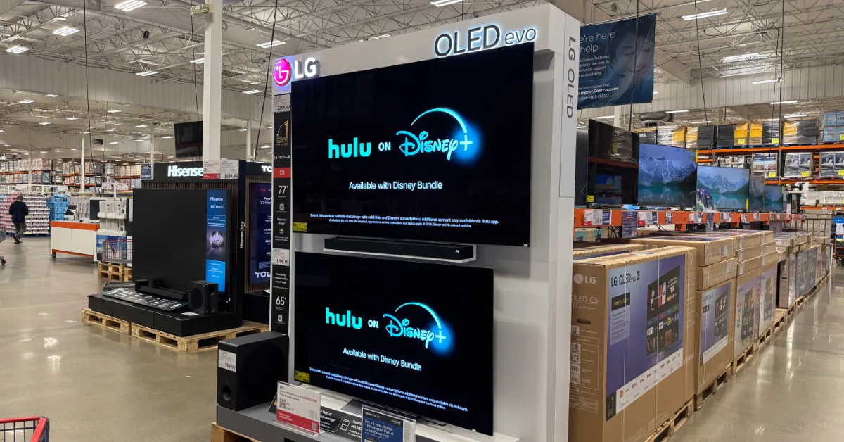 Parks Associates: Smart TVs are primary streaming devices in homes