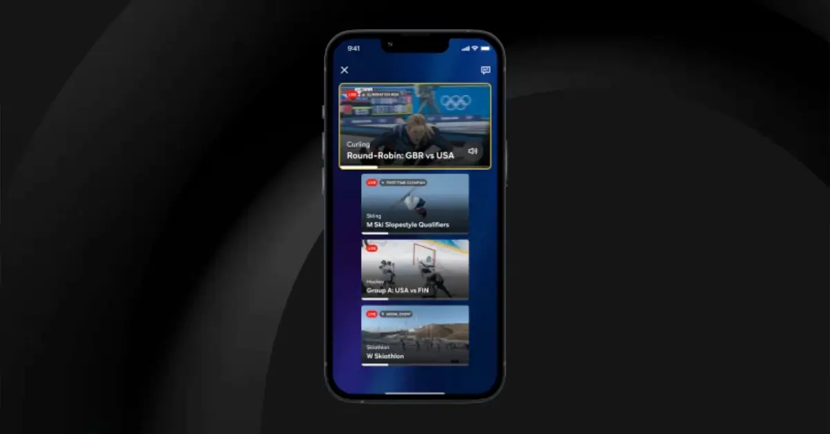 NBC: Super Bowl LX, Winter Olympic Games will stream in 4K