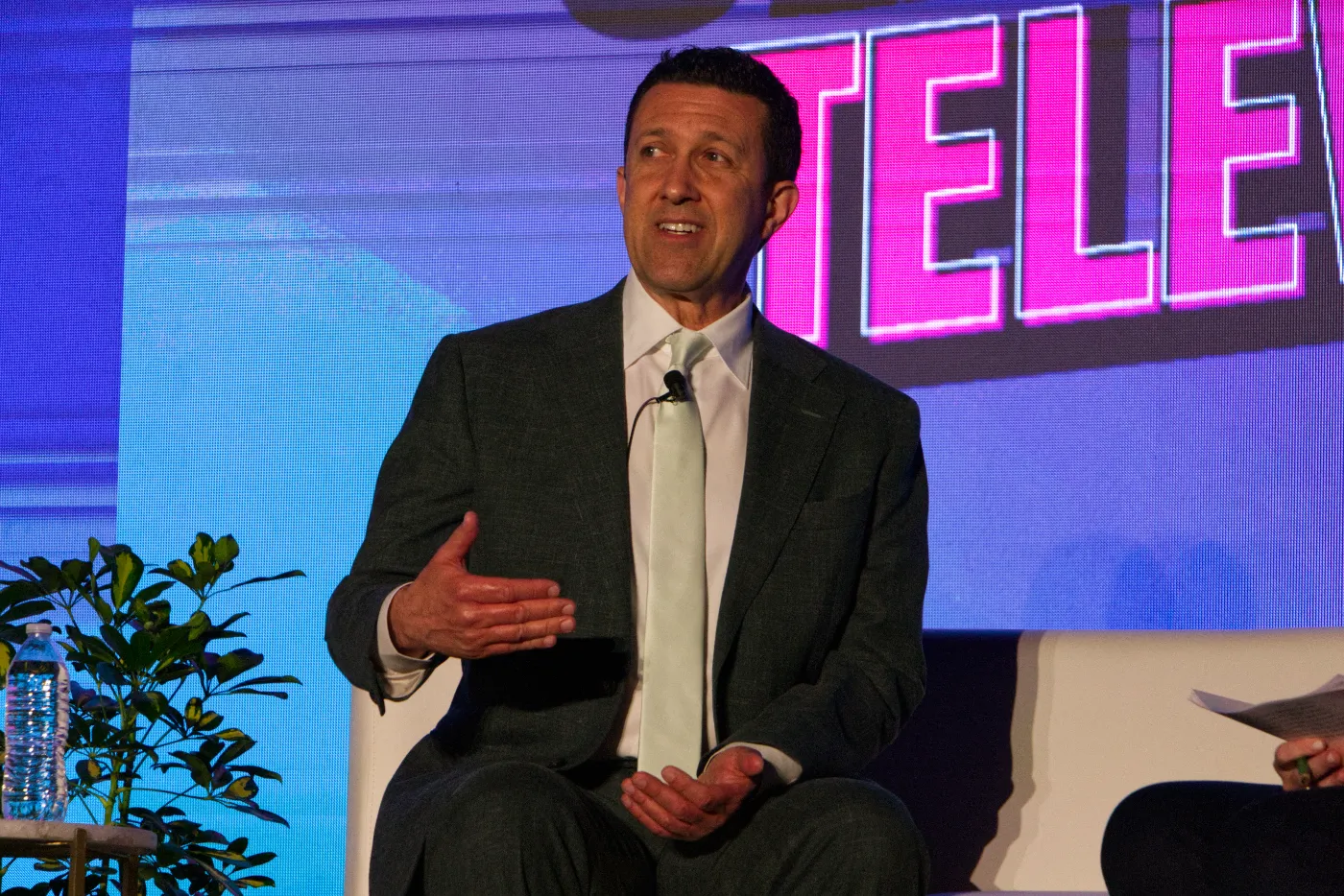 Live: StreamTV Show kicks off with execs from YouTube, Tubi