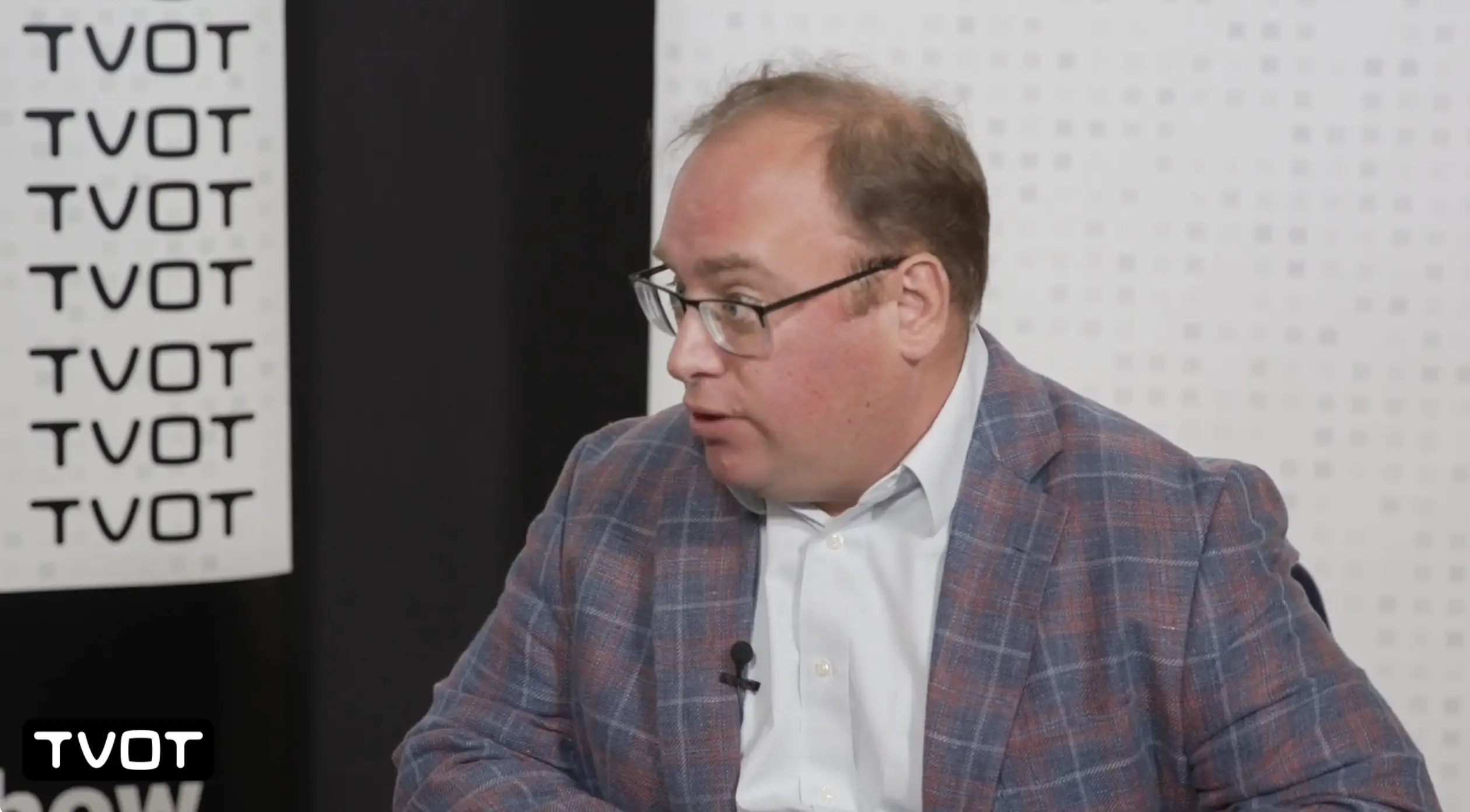 TVOT 2025: Rob Folliard, SVP of Government Relations, Gray Media